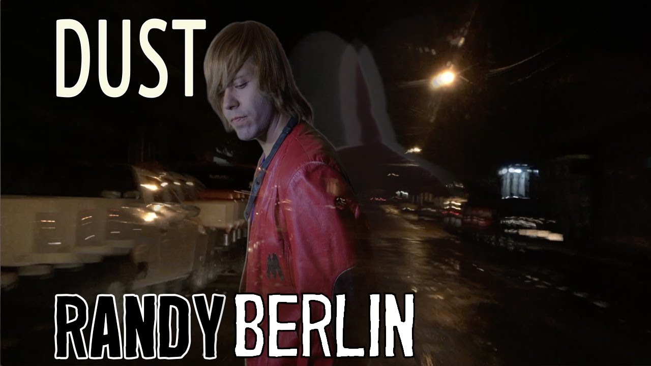 Dust - YouTube