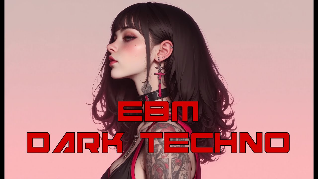 EBM / Dark Techno / Dark Clubbing / Exotic Bass House / Industrial EBM Mix [Free] - YouTube