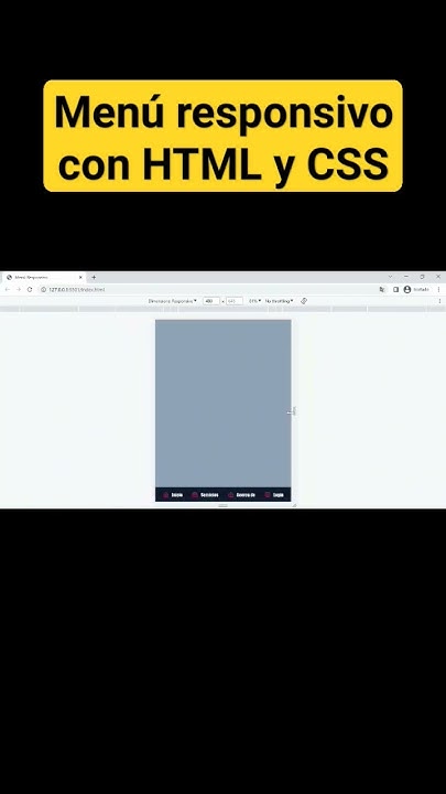 #html #css #csstutorial #htmltutorial - YouTube