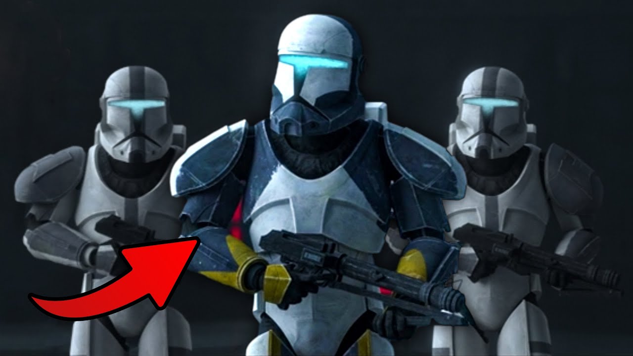 This scene in Bad Batch was really creepy... - YouTube