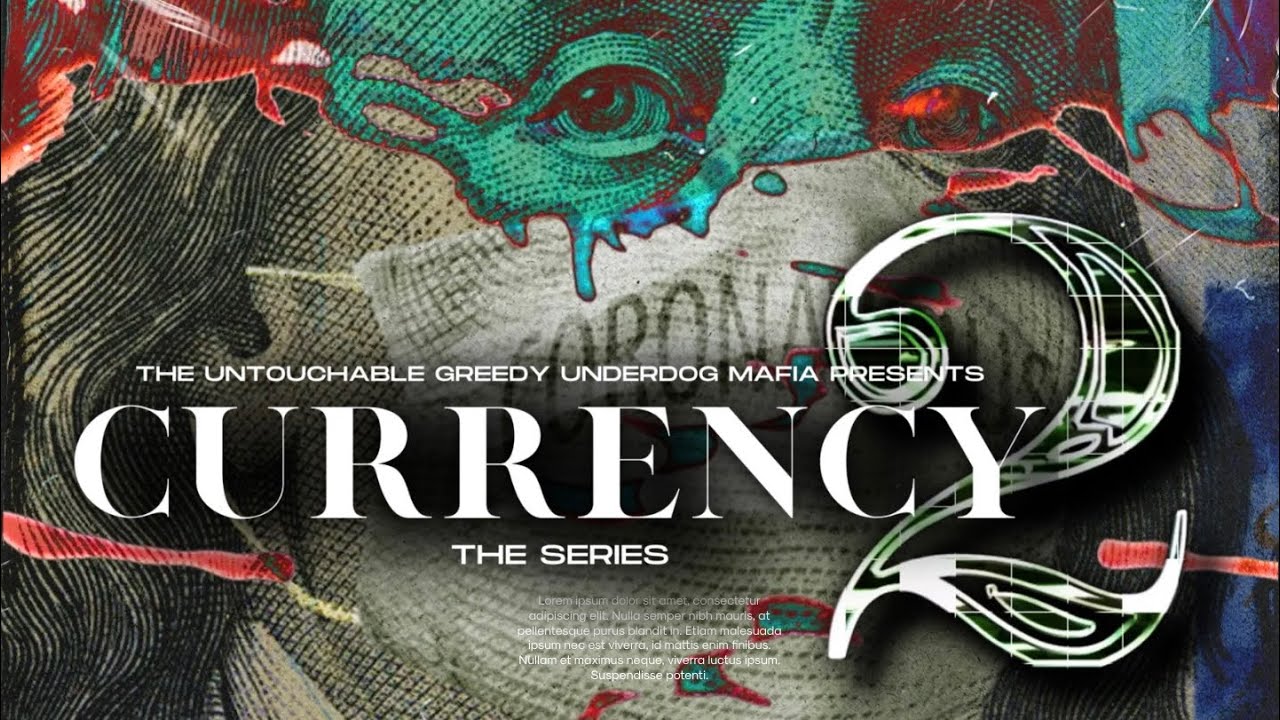CURRENCY 2 | Official Trailer - YouTube