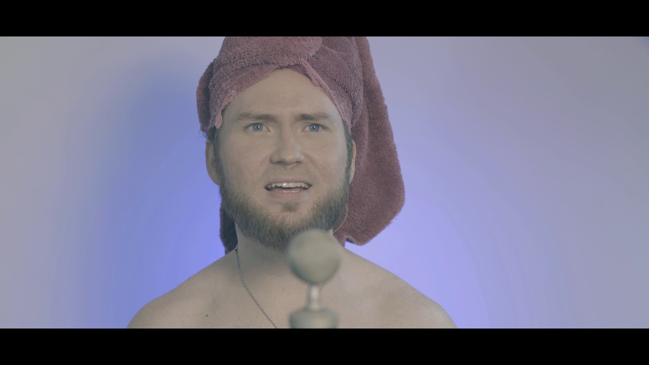 30 seconds to mars - Hurricane ( Joshua Looman Cover ) - YouTube