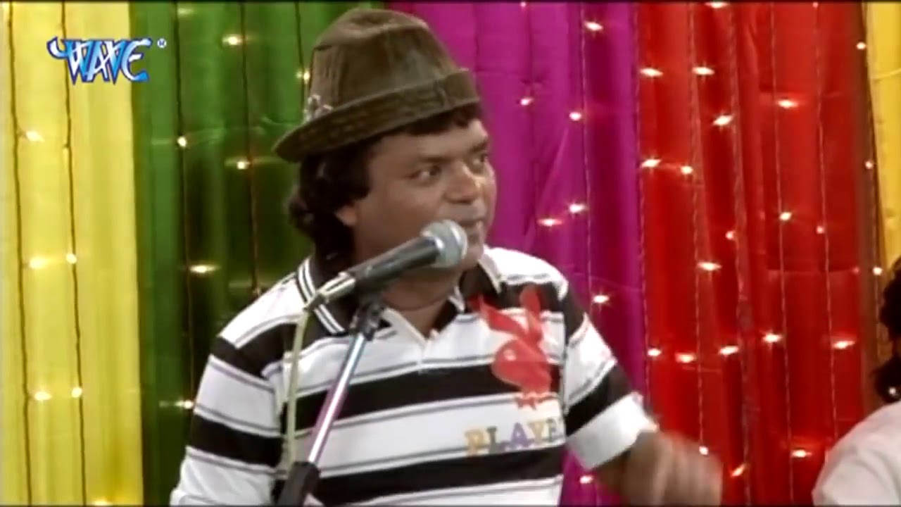 paro rani nach program - YouTube