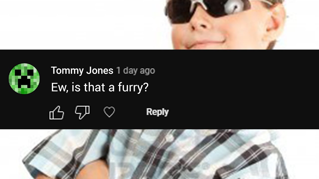 Start them young - YouTube