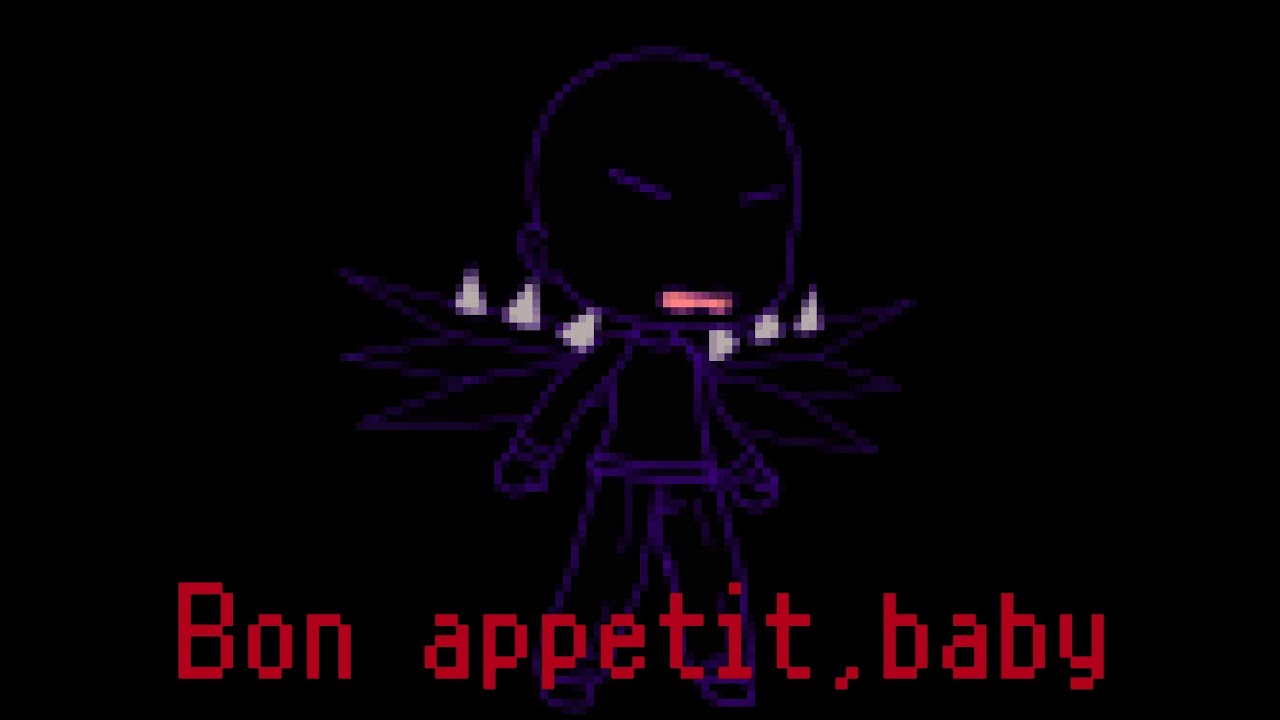 Bon appetit, baby //meme// Лололошка - YouTube