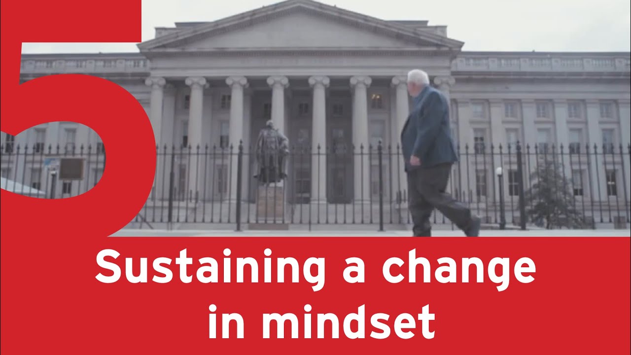 Bringing Arbinger in From the Lower Levels | Arbinger Webinar Mini Clip ...