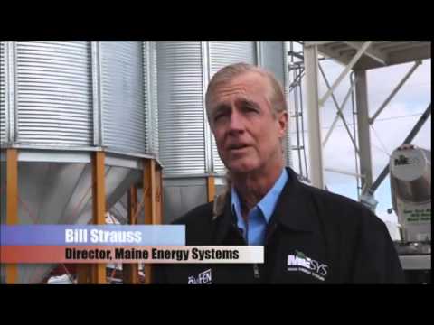 Bill Strauss - Economic Impact - YouTube