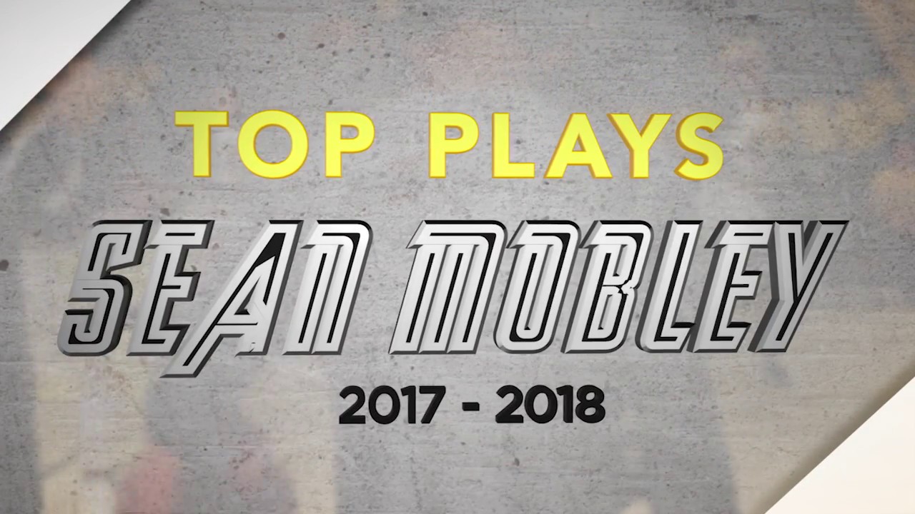 SEAN MOBLEY - YouTube