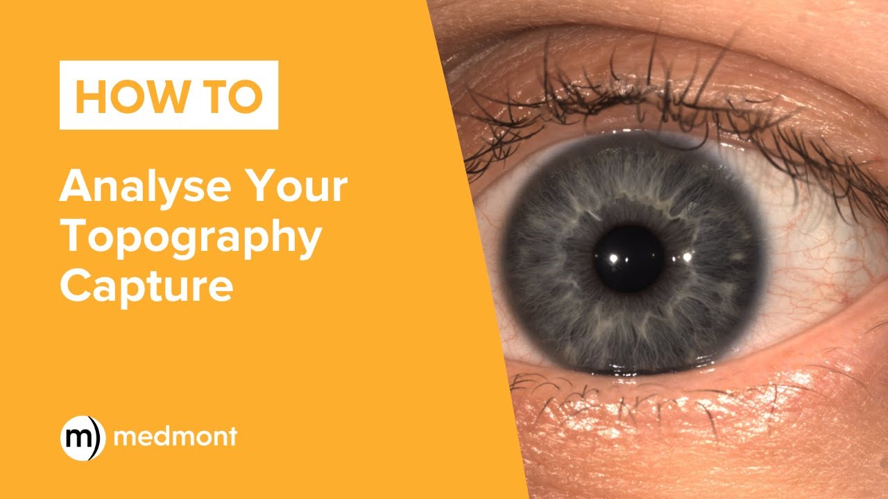 How-To | Analyse your topography map (Studio 5) - YouTube