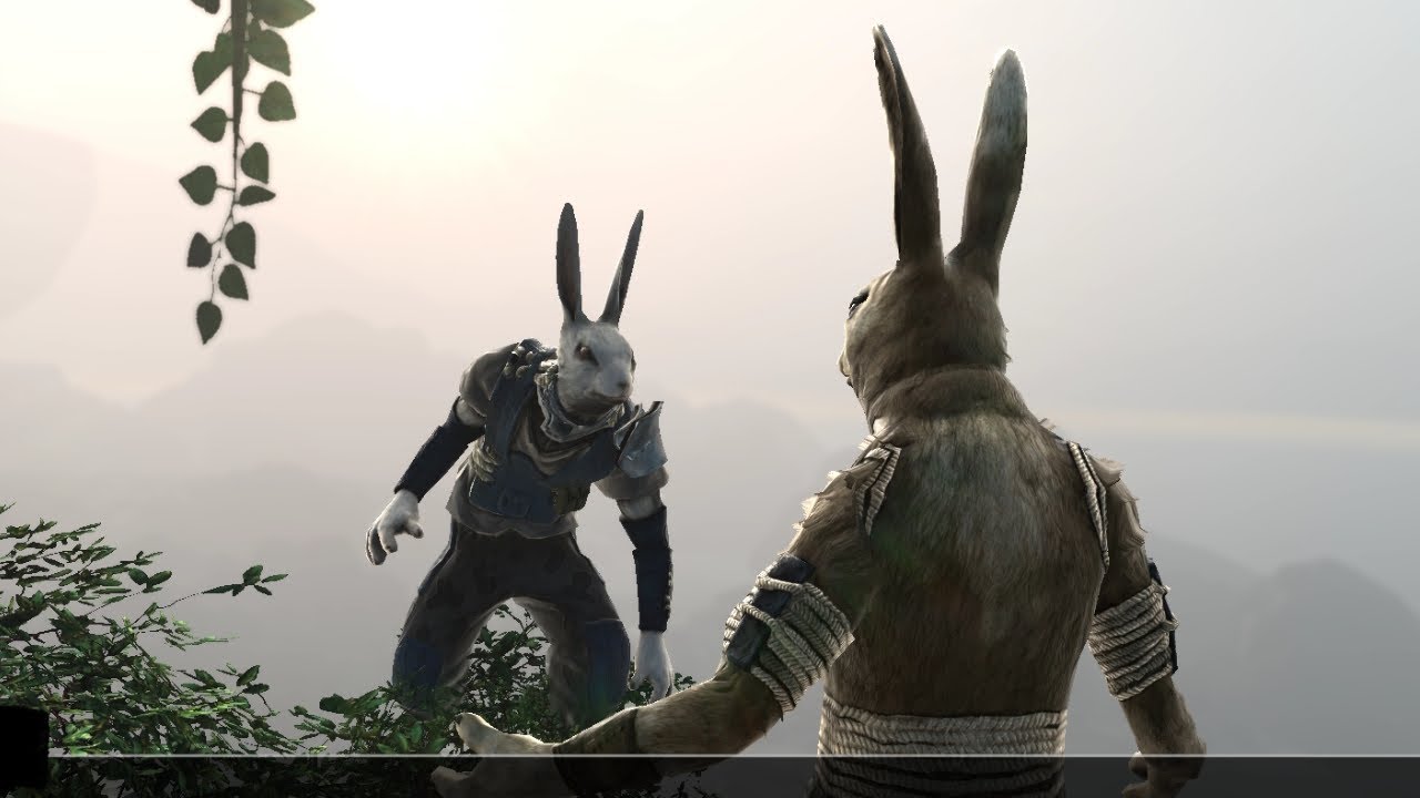 Overgrowth Full Walkthrough - Expert Difficulty - YouTube