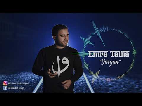 EMRE TALHA - SÜRGÜN  İLAHİSİ - 2020 en güzel ilahiler