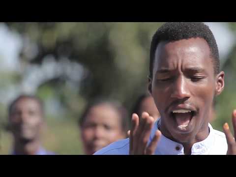 Mutima by Arch Choir directed by Ir Idriss MN Simbizi