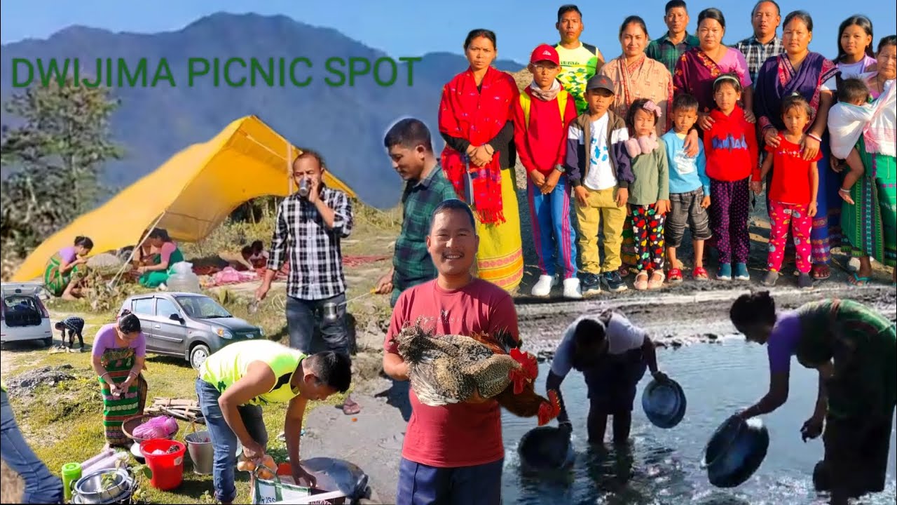 BEST PICNIC SPOT IN INDIA || BEST PICNIC SPOT IN NORTH EAST INDIA ...