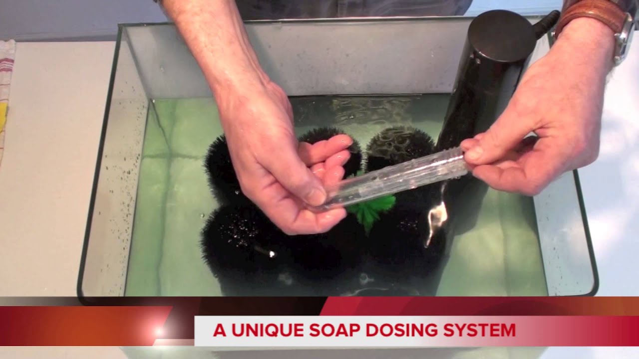 Speedy Glass Cleaner ENG HD - YouTube