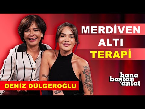 Bana Baştan Anlat - Deniz Dülgeroğlu