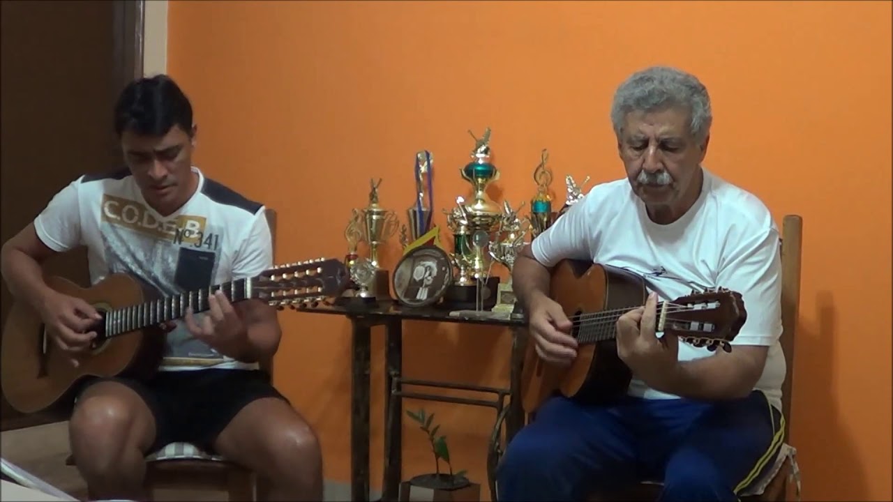 MAURICIO VIOLA E WENDEL- CAÇADOR DE IVINHEMA - YouTube