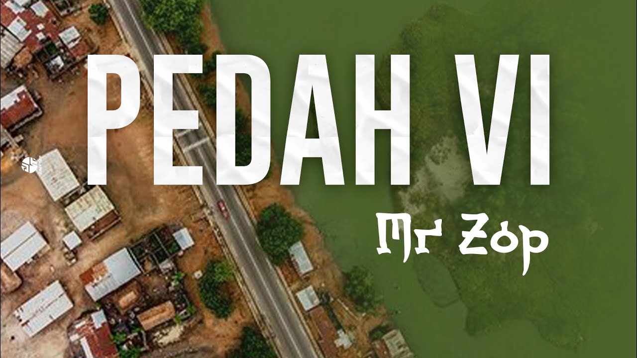 MISTER ZOP (PEDAH VI) AUDIO - YouTube