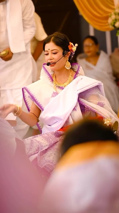 Meitei chanu 😍 luhongba #manipurisong #luhongba #song - YouTube