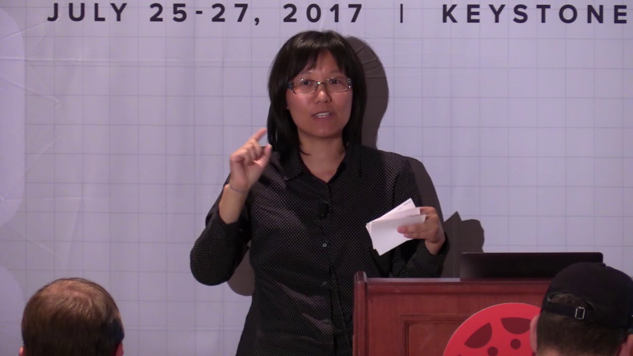 Canvas Data for the Rest of Us - Jonathan Thomas, Qin Li - YouTube