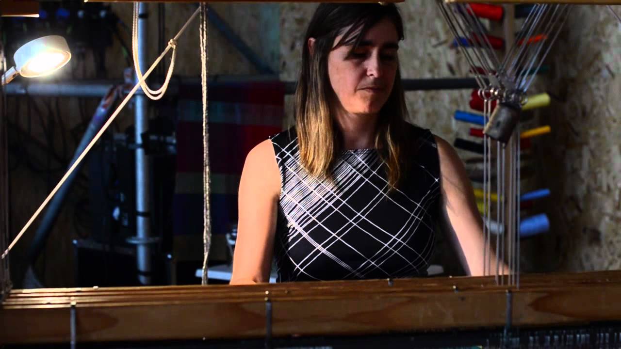 Stini Arn - Sonic Traces: From Switzerland - YouTube
