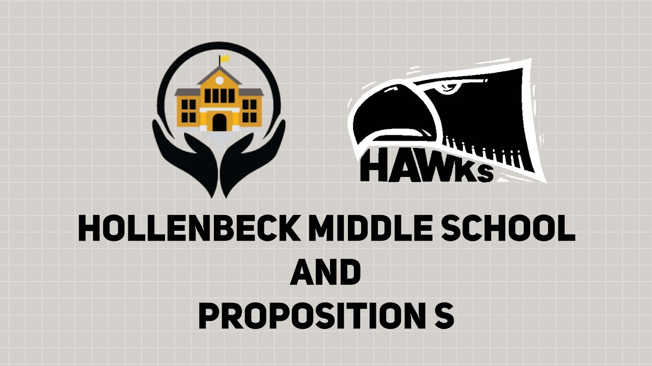 Hollenbeck Middle School and Proposition S - YouTube