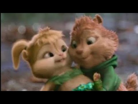 Alvin & Sincaplar - Bil Artık (Hediye Kızıl) Cover HD