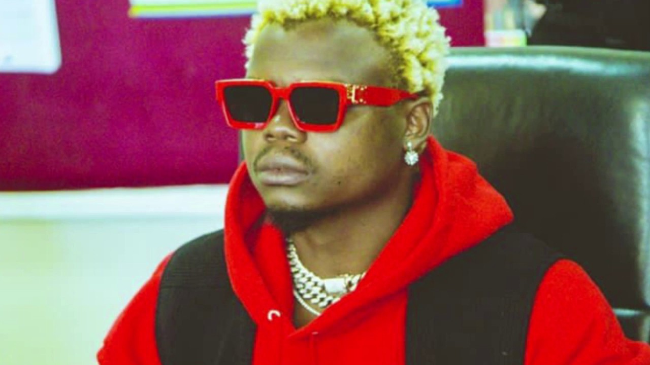 WCB WASAFI vs KONDE MUSIC WORLD WIDE ni VITA KUBWA/HARMONIZE ASHINDWA ...