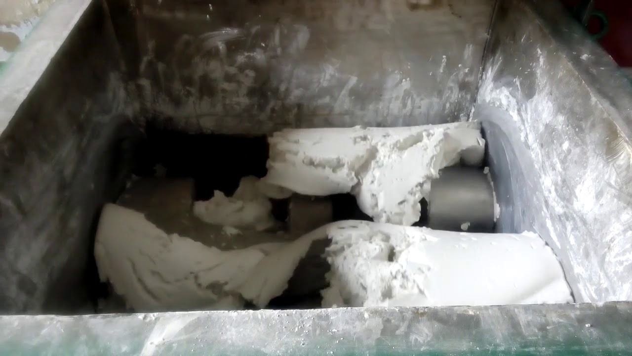 Automatic Dust free School Chalk Making Machine / dustless chalk making ...