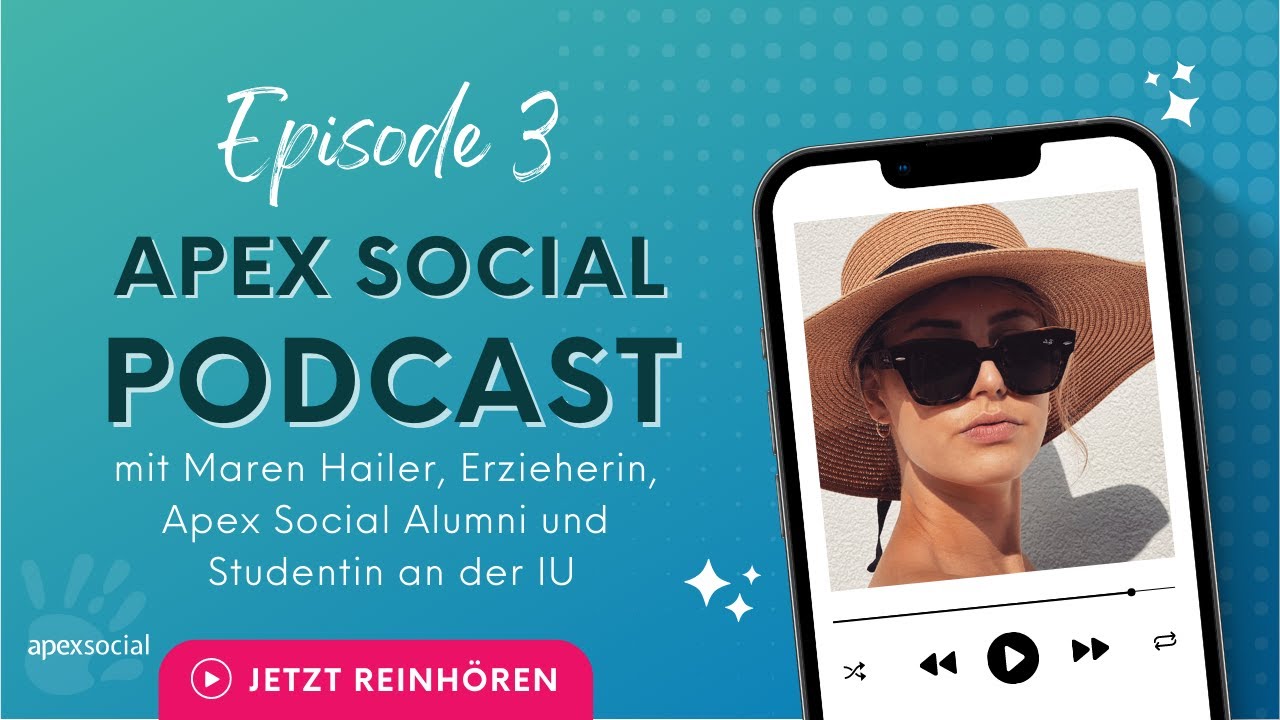 3. ApexINSPIRE Sneak Peek mit Jette Fischer, Katja Rittel & Susan Asay - YouTube