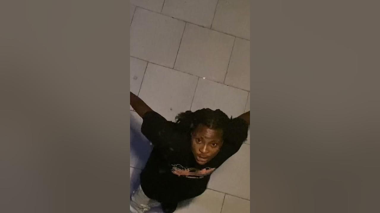 LV & ATN by Boy KLA$$IC - YouTube