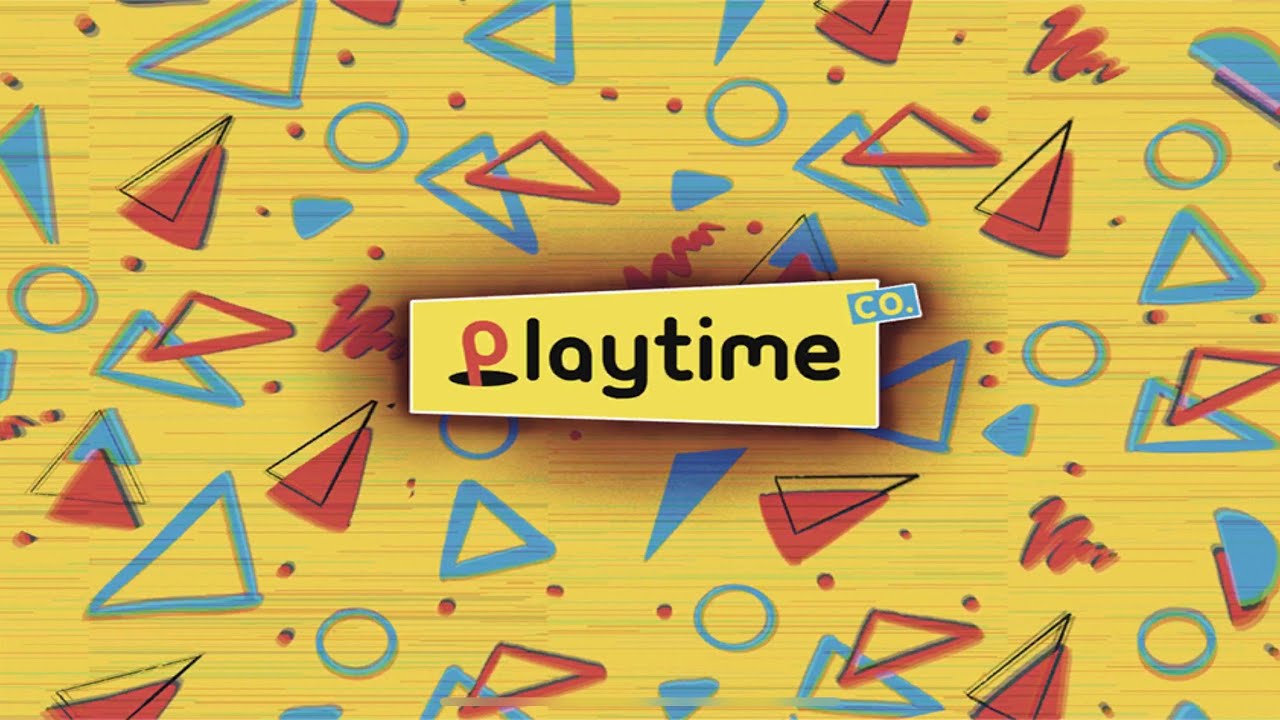 Playtime co. VHS 1/8/1976 - YouTube