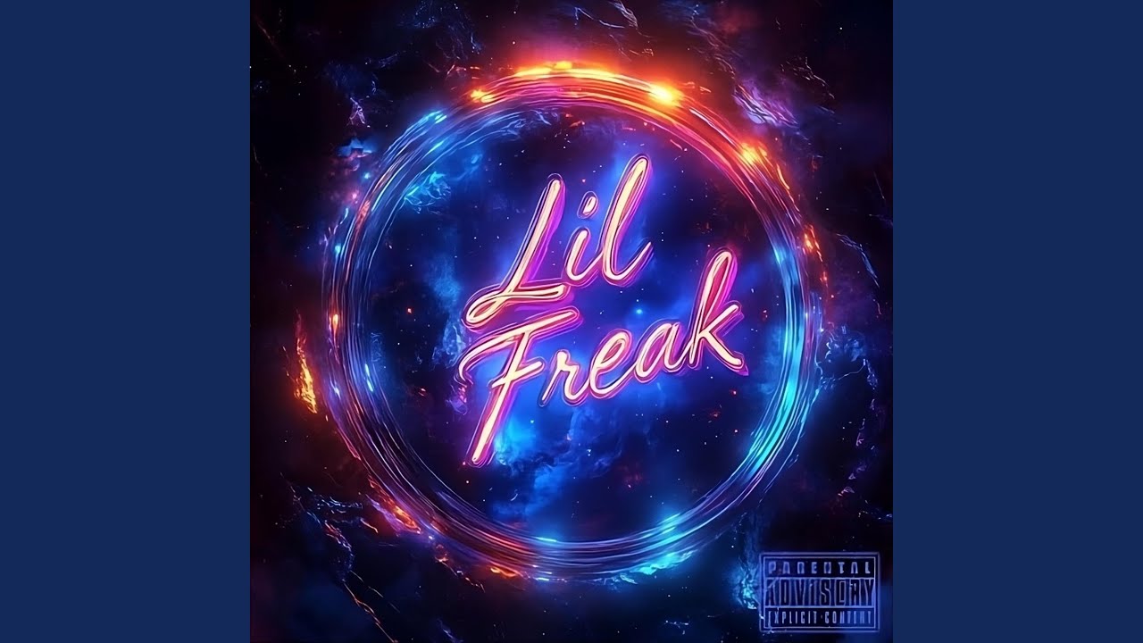 Lil Freak - YouTube