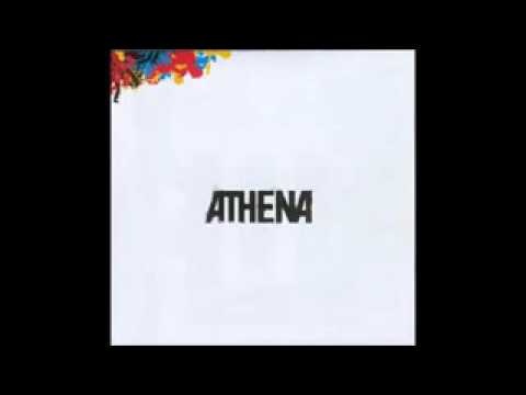 Athena - Kime Ne