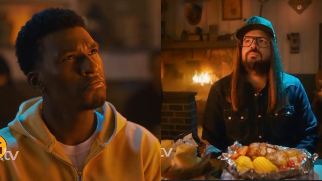 Cracker Barrel Commercial 2025 Old Country Store and Restaurant ...