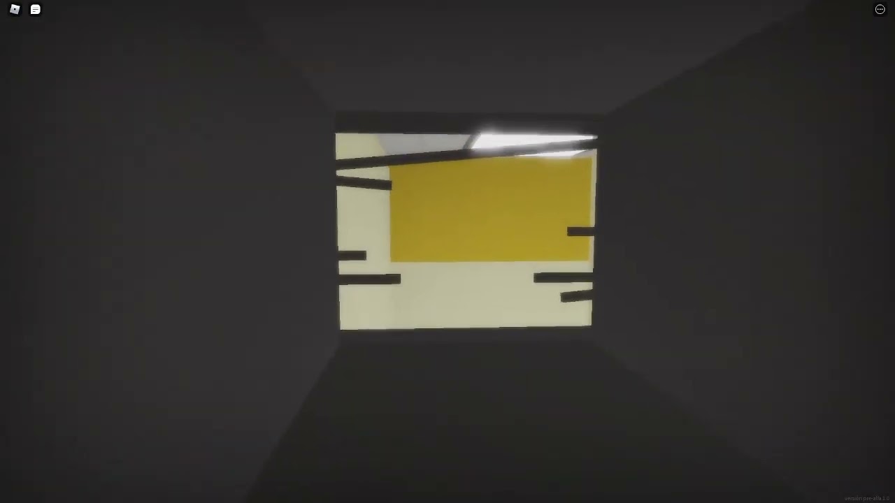 apeirophobia como completar el nivel 7 (the end is near) - YouTube