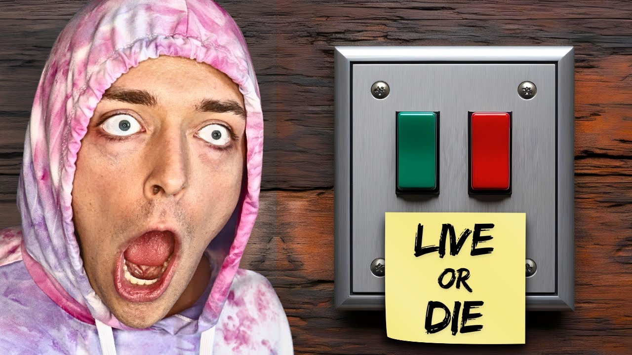 Life or Death w/ 4'9" man 💃💃💃 - YouTube