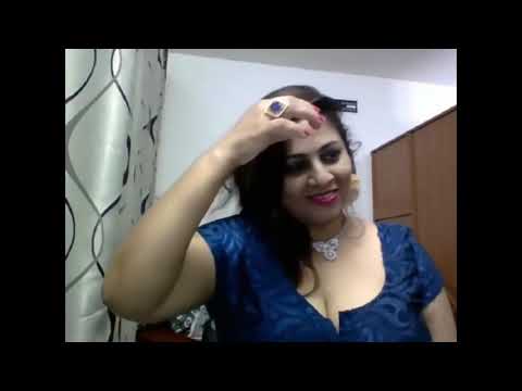 Tante India goyang hot koplo