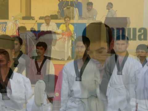 PISES sports day 2009 - YouTube