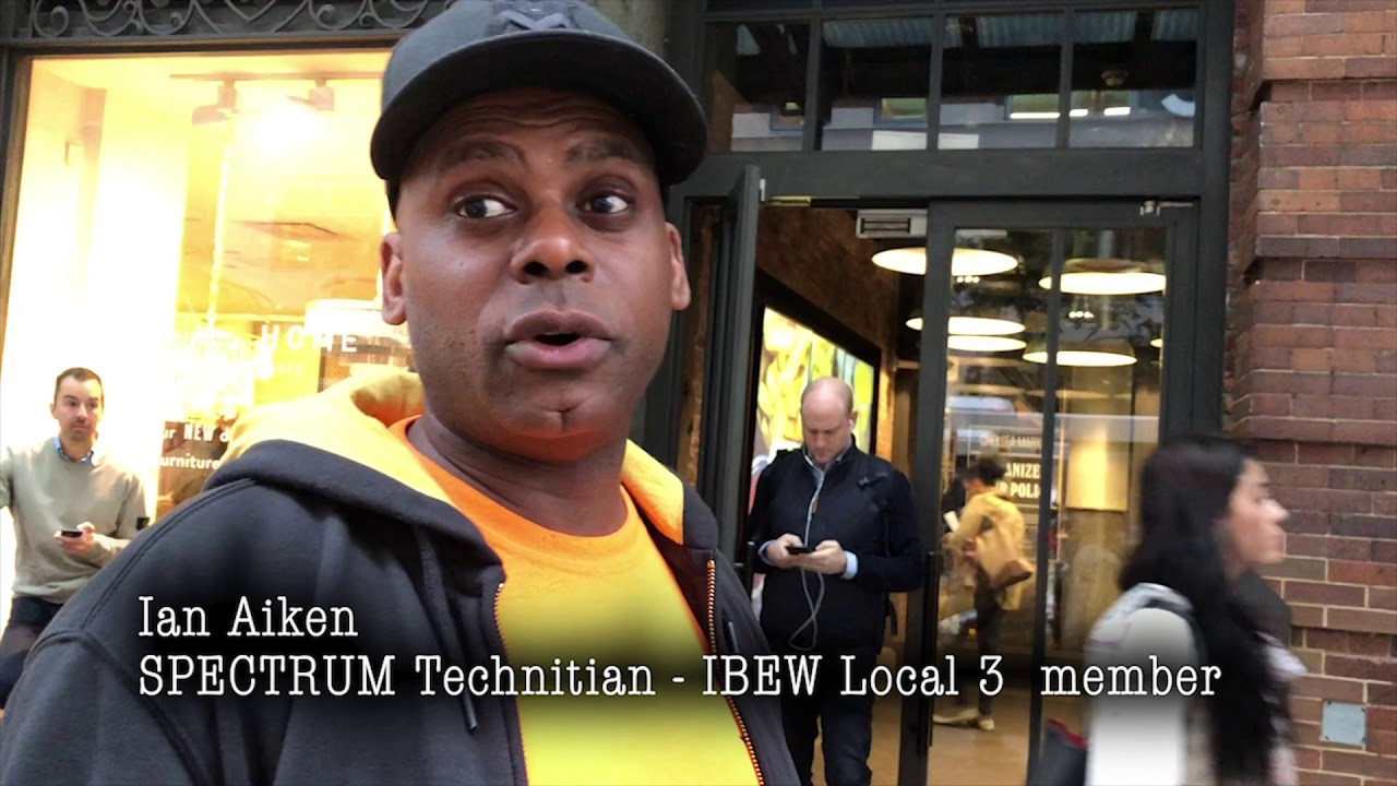 Midterm - Striking Spectrum - Worker Cooperative - YouTube