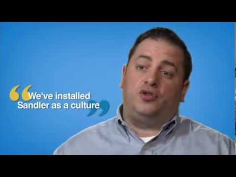 Management Training Testimonials: Jeff Tempone (East Coast ...