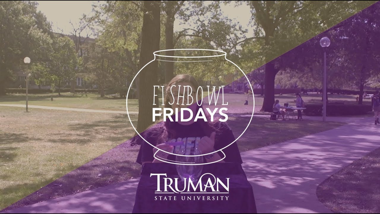 Fishbowl Friday: September 13 - YouTube