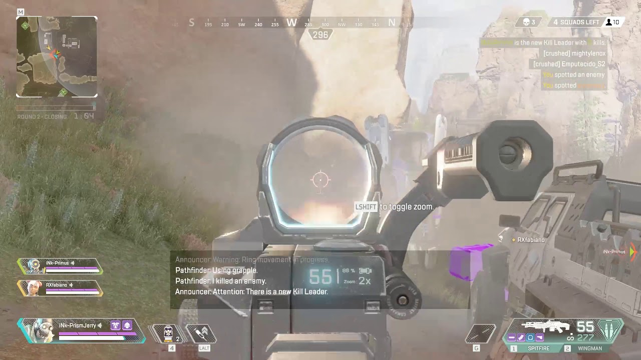 Care package incoming - YouTube