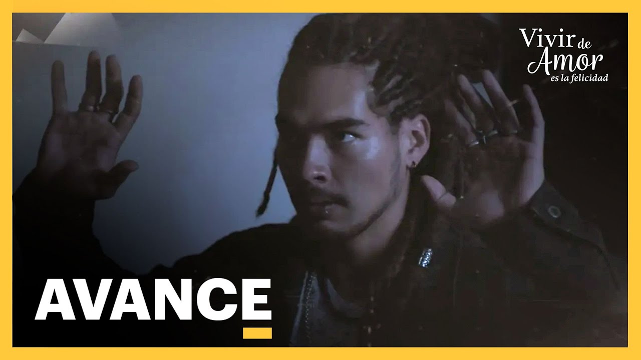 AVANCE Capítulo 60: ¡Brayan será detenido! | Este viernes | Vivir de ...
