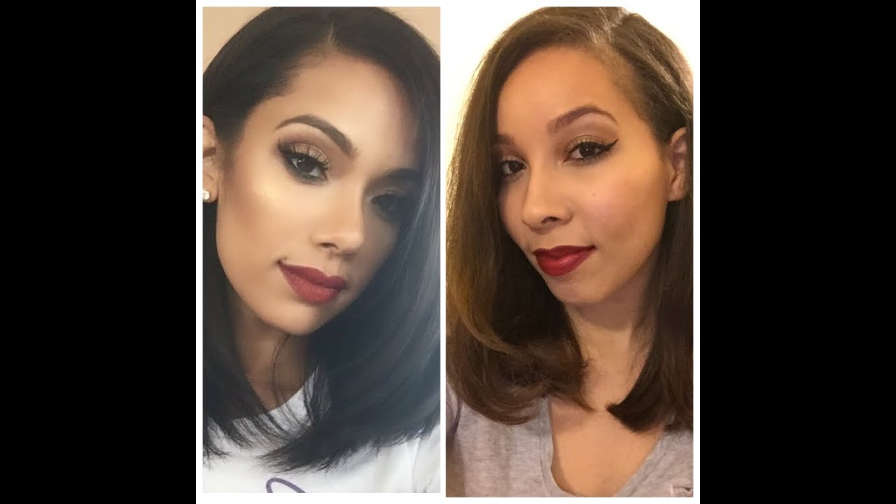 Erica Mena Makeup Tips | Saubhaya Makeup