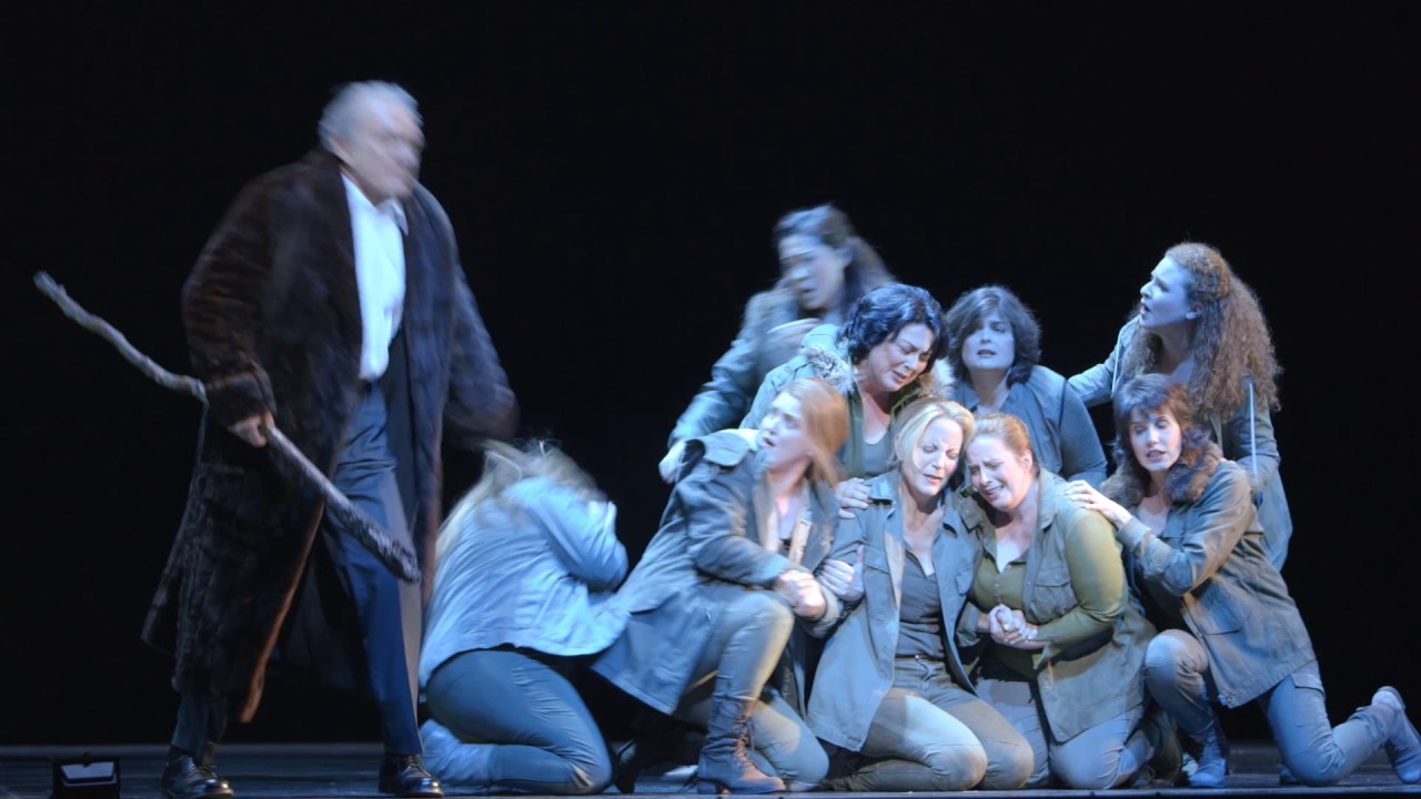 Trailer | The Ring Cyle - YouTube