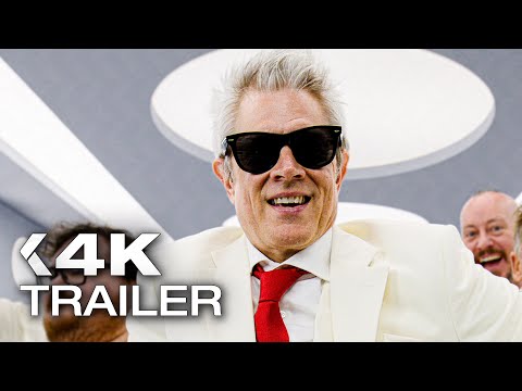 JACKASS 5: Best and Last Official Trailer (2026) Johnny Knoxville