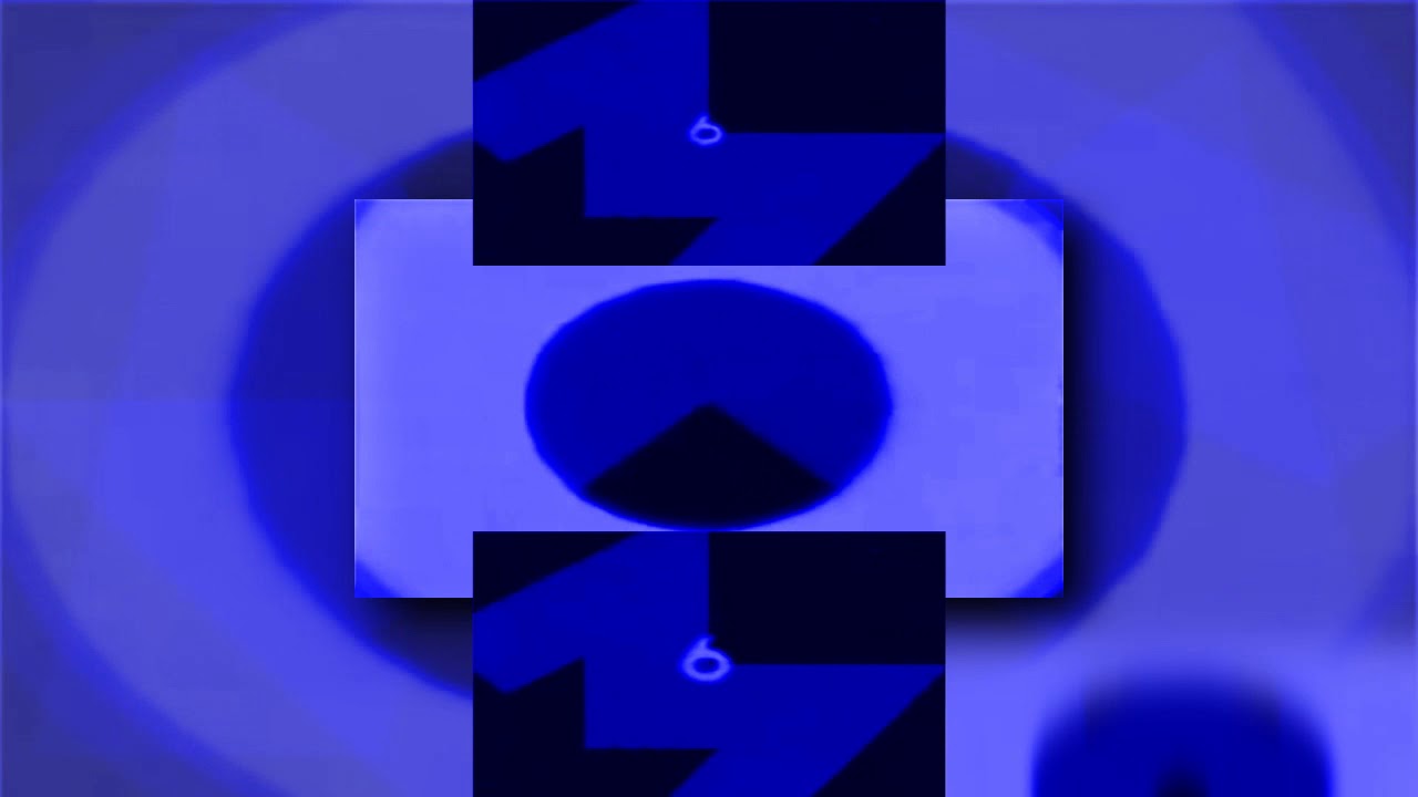 (YTPMV) M6 Logo In Videoup V1 Scan - YouTube