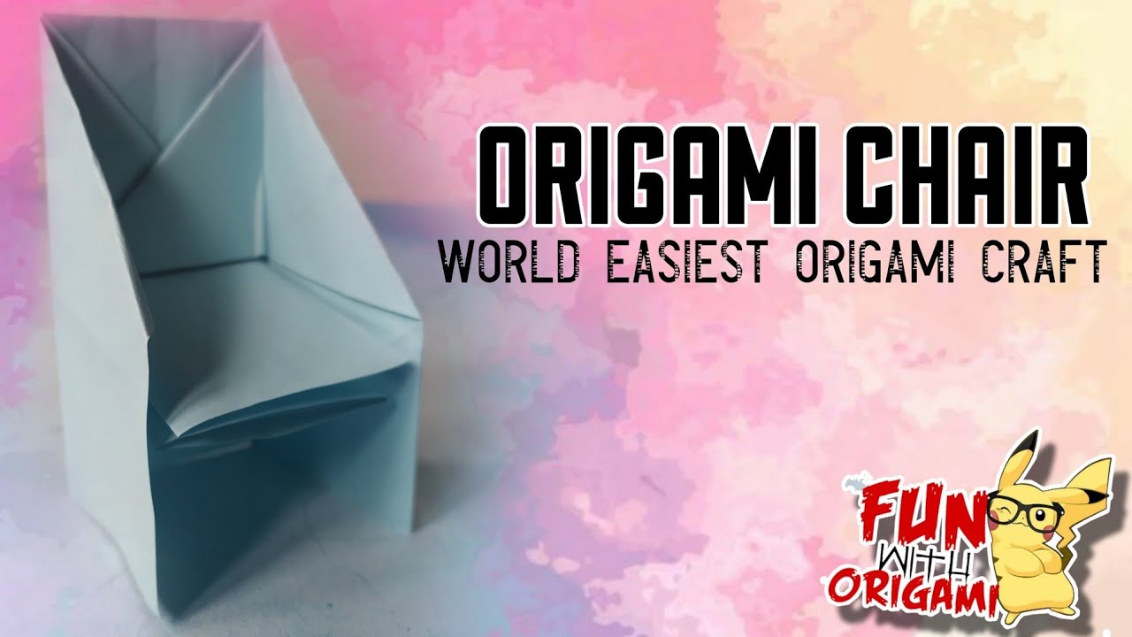 origami | very easy | origami for child | easy origami | origami easy ...