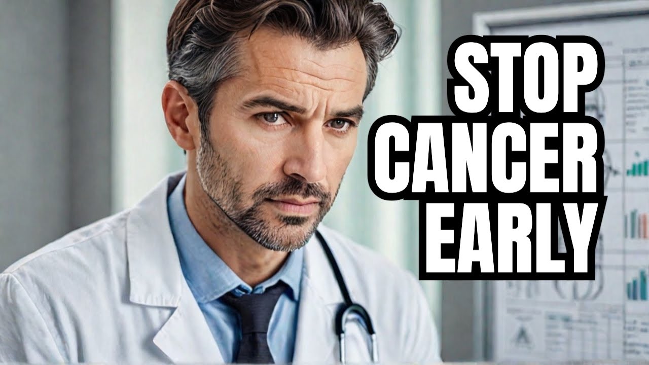 7 Hidden Prostate Cancer Warning Signs Men NEED to Know! - YouTube
