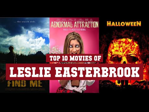 Leslie Easterbrook Top 10 Movies | Best 10 Movie of Leslie Easterbrook